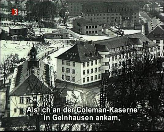 Als in Gelnhausen der Punk erfunden wurde...